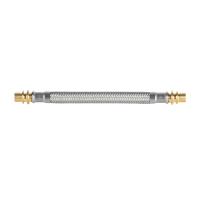 China Stainless Steel Bellows Metal Hoses For Equipment Signal Line for sale