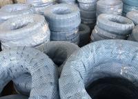 China SAE 100 R2AT / DIN EN 853 2SN High Pressure Hydraulic Hose in Smooth Surface for sale