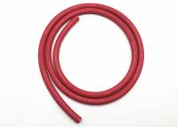 China NR & SBR Synthetic Rubber Air Compressor Hose 3 / 8 Inch W.P 20 bar High Tensile for sale