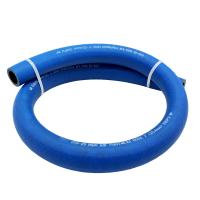 China Blue Smooth Cover DN25 Butyl Hose With Excellent Oxygen Permeability for sale