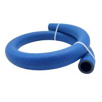 China Blue Smooth Cover DN25 Butyl Hose With Excellent Oxygen Permeability for sale