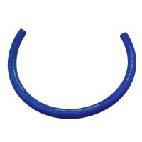 China Blue Smooth Cover DN25 Butyl Hose With Excellent Oxygen Permeability for sale