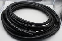 China Flexible And Soft 3 / 4 Inch Fuel Dispensing Hose for Gasoline Station for sale