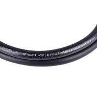 China Manufacture Supply Irrigation Agriculture ID 1'' EPDM Rubber Water Hose for sale