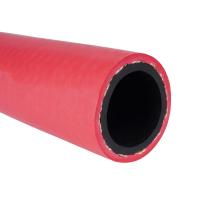 China Factory Chemical Resistence ID 1/4'' Customized Flexible Multi Purpose EPDM Rubber Hose for sale