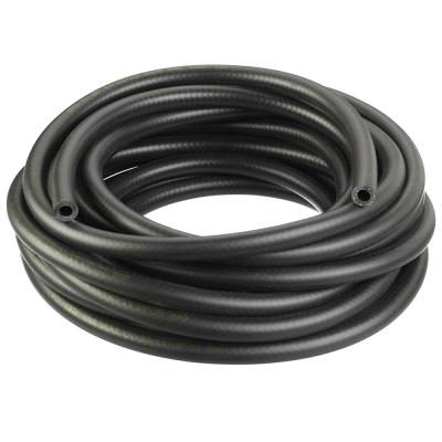 China High Quality Lightweight Pneumatic Tool 5/16'' Rubber Air Intake Hose for sale