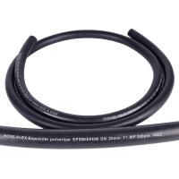 China Factory High Quality Automotive Car Wash ID 1/2'' Black EPDM Rubber Hose for sale