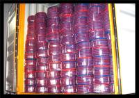 China Flexible Wear and Aging Resistant Grade T 100FT 8mm Welding Single Hose for sale