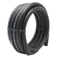 China Factory Selling Non Conductive 1/2'' EPDM Rubber Insulated Hose for sale