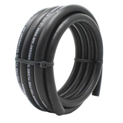 China Factory Selling Non Conductive 1/2'' EPDM Rubber Insulated Hose for sale