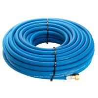 China High Quality 10mm 3/8'' 100ft Green/Blue Oxygence Single Welding Hose for sale