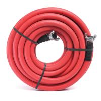 China Heavy Duty 3/4 Inch 100FT Jackhammer Air Hose Assembly for USA Market for sale