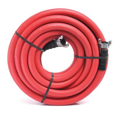 China Heavy Duty 3/4 Inch 100FT Jackhammer Air Hose Assembly for USA Market for sale