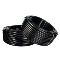 China Best Selling Low Pressure Wear Resistance EPDM 1'' Rubber Water Hose for sale