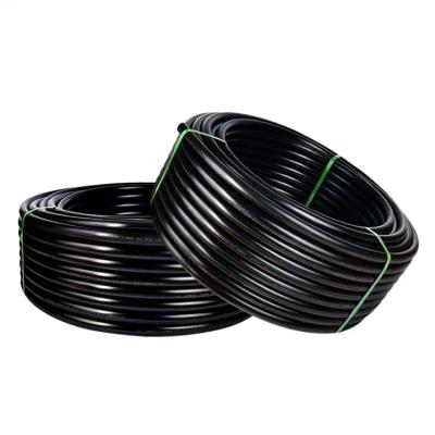 China Best Selling Low Pressure Wear Resistance EPDM 1'' Rubber Water Hose for sale