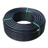 China Best Selling Low Pressure Wear Resistance EPDM 1'' Rubber Water Hose for sale