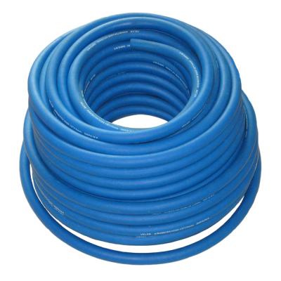 China 8mm EPDM Rubber Hose for Chemical Transport Corrosive Fluid Resistant for sale