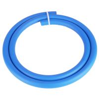 China 8mm EPDM Rubber Hose for Chemical Transport Corrosive Fluid Resistant for sale
