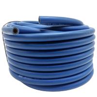 China 8mm EPDM Rubber Hose for Chemical Transport Corrosive Fluid Resistant for sale