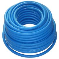 China Premium Quality Blue 8mm 100ft Oxygence Single Hose for Gas Welding and Cutting Applications for sale