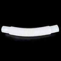 China Strong Corrosion Resistance High quanlity PTFE material Big Diameter Convoluted Inner Tube Hose for sale