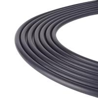 China Standard BS EN ISO 6134  1 inch Non Conductive EPDM Colling Hose for sale