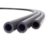 China Standard BS EN ISO 6134  1 inch Non Conductive EPDM Colling Hose for sale