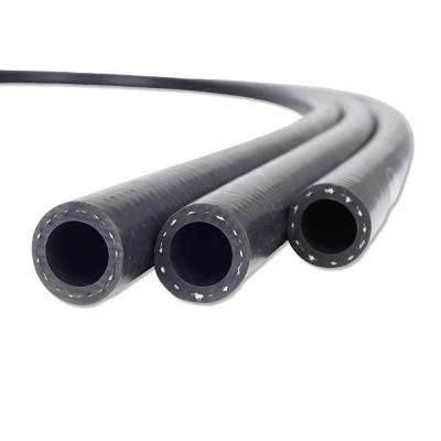 China Standard BS EN ISO 6134  1 inch Non Conductive EPDM Colling Hose for sale