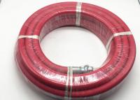 China 3/4 X 50'' Rubber Jack Hammer Air Pressure Hose For Air Compressor Or Pneumatic Tool for sale