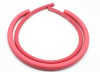 China General Purpose Rubber Air Hose ID 1/4 To 1-1/2 Inch Smooth Finish Surface for sale