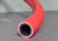 China General Purpose Rubber Air Hose ID 1/4 To 1-1/2 Inch Smooth Finish Surface for sale