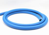 China Blue Rubber Air Hose For Pneumatic Tools , Flexible Air Compressor Hose for sale