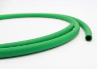 China Induction Furnace Carbon Free EPDM Rubber Water Hose With Low Leakage Current for sale
