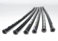 China SAE100 R2 High Pressure Hydraulic Hose With Smooth Surface For Machinery Equipment for sale