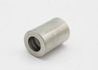 China 304 Stainless Hydraulic Hose Fitting Ferrule For One Or Two Wires Braided Hose for sale