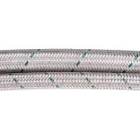 China High Pressure PTFE Hose With One braided Layer Of Stainless Steel For Transportation and Mobile Hydraulics for sale