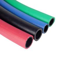 China Factory Flexible Anti-Aging 1 inch Non Conductive EPDM Colling Hose for sale