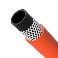 China Factory Light Weight Flexible Anti-Weathering 1 inch Non Conductive EPDM Colling Hose for sale