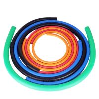 China Factory Light Weight Flexible Anti-Weathering 1 inch Non Conductive EPDM Colling Hose for sale