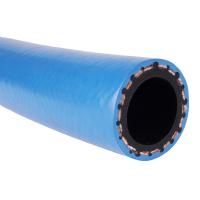 China Factory Multi Ply Flexible Anti-Weathering 1 inch Non Conductive EPDM Colling Hose for sale
