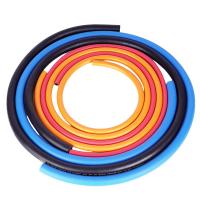 China Factory Multi Ply Flexible Anti-Weathering 1 inch Non Conductive EPDM Colling Hose for sale