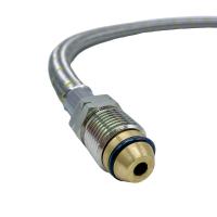 China UNI7140 Non-Metallic Flexible Hoses for Gas Appliances for Domestic Use and Similar for sale