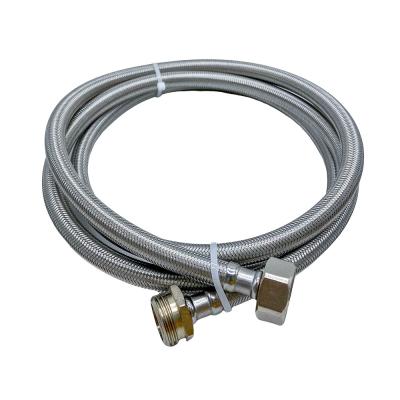 China UNI7140 Non-Metallic Flexible Hoses for Gas Appliances for Domestic Use and Similar for sale