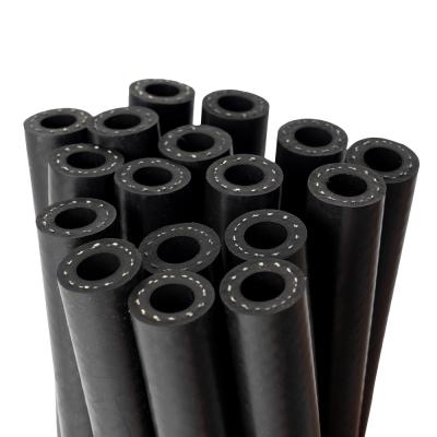 China Flexible J30R14 Fuel Hose with Excellent Heat and Permeability Resistance for sale