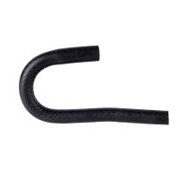 China Flexible J30R14 Fuel Hose with Excellent Heat and Permeability Resistance for sale