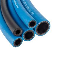 China Fast & Easy Installation Push-Lock Hose, NBR Material, Non-Conductive 6000V Rated for sale