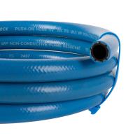 China Flexible Push - Lock Hose Solution for Compact and Tight - Space Installations for sale