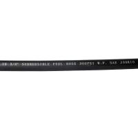 China SAE J30R10 Fuel Hose – Flexible Low Emission Oil-Resistant Hose for Auto Use for sale