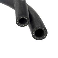 China SAE J30R10 Fuel Hose – Flexible Low Emission Oil-Resistant Hose for Auto Use for sale