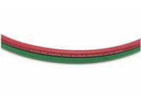 China Excellent Adhesiveness EPDM 3/16'' Twin Welding Hose WP 300Psi for sale